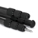 3Pod Everest T3 4-Section Carbon Fiber Compact Tripod 3P-CF-ES-T3