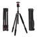 3Pod TREK 4-Section CF Travel Tripod/Monopod, w/3Pod B2 AB Series Al ...