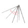 3Pod TREK Series Carbon Fiber Travel Tripod / Monopod 3P-CFTT