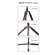 3Pod TREK Series Carbon Fiber Travel Tripod / Monopod 3P-CFTT