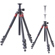 3POD Orbit 4 Section Tripod with Pistol Grip Ballhead, Aluminum 3P-P4AOR-K1