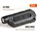 5.11 Tactical EDC 2AAA LED Flashlight, 127 Lumen, 2 AAA Battery, Black ...