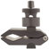 9.Solutions Python Clamp with Grip Joint 9.VP5081C - Adorama