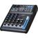 Audio 2000s AMX7321 4-CH Audio Mixer with Bluetooth & DSP Sound Effects ...