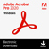 Adobe Acrobat Pro 2020 Perpetual License for Windows, Download