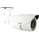ACTi A42 5MP Outdoor Day & Night Bullet Camera with f3.6-10mm / F1.5-2.8 Lens A42