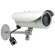 ACTi E47 1.3MP Day/Night Outdoor IP Bullet Camera with Vari-focal Lens E47