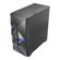 Antec DF800 Flux ARGB Tempered Glass ATX Mid-Tower Gaming Computer Case ...