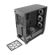 Antec DF800 Flux ARGB Tempered Glass ATX Mid-Tower Gaming Computer Case ...