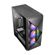 Antec DF800 Flux ARGB Tempered Glass ATX Mid-Tower Gaming Computer Case ...