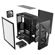 Antec DF800 Flux ARGB Tempered Glass ATX Mid-Tower Gaming Computer Case ...