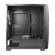 Antec DF800 Flux ARGB Tempered Glass ATX Mid-Tower Gaming Computer Case ...