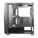 Antec DF800 Flux ARGB Tempered Glass ATX Mid-Tower Gaming Computer Case ...