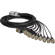 AJA KONA 5 Multi I/O Breakout Cable KONA-5-MULTICBL - Adorama