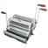 Akiles Wiremac Duo 14" Punching and Binding Machine Heavy Duty 2-in-1