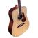 Alvarez Masterworks MD70BG Bluegrass Dreadnought Acoustic Guitar, High ...