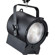 Altman Pegasus 8 8" 130W 4000K LED Fresnel Light, Black PEG8-4K-B