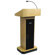 AmpliVox S505 Executive Sound Column Lectern, Light Oak S505-OK