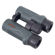 Athlon Optics 8x42 Argos Roof Prism Binocular, 7.1 Degree Angle of View