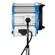 ARRI Studio T12 Tungsten Fresnel Light with 16.5" Lens, Stand Model L1 ...