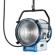 ARRI Studio T12 Tungsten Fresnel Light with 16.5" Lens, Stand Model L1 ...
