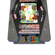 Tastemaker Arcade1Up Marvel Vs Capcom Head-to-Head Arcade Gaming Table ...