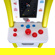 Tastemaker Arcade1Up Jr. Pac-Man Arcade Game Machine without Stool ...
