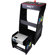 Tastemaker Arcade1Up Pac-Man BANDAI NAMCO Projector-Cade 12-In-1 Arcade ...