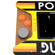 Tastemaker Arcade1Up Pong 2 Player Countercade 195570000526 - Adorama