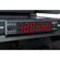 Autoscript 6-digit On-air Timecode Display CLOCKPLUS-E - Adorama