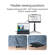 ASUS ZenScreen Ink MB14AHD 14" 16:9 Full HD Touch Portable USB-C IPS ...