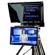 Autoscript Professional Series 17" Teleprompter with 22" Talent Monitor ...