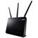 ASUS RT-AC68U Dual-Band Wireless-AC1900 Gigabit Router - Adorama