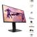 Asus TUF VG259Q 24.5" 16:9 Full HD 144Hz IPS Gaming Monitor with ...