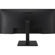 ASUS VP349CGL 34" 21:9 Ultra Wide QHD 100Hz HDR IPS LED Gaming Monitor ...