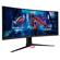 ASUS ROG Strix XG349C 34" 21:9 UWQHD 180Hz Curved HDR IPS LED Gaming ...