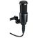 Audio-Technica AT2020 Cardioid Condenser Microphone AT2020 - Adorama