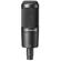 Audio-Technica AT2050 Multi-Pattern Condenser Side-Address Microphone ...