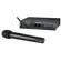 Audio-Technica ATW-1302 System 10 PRO Rack-Mount Digital Handheld Mic ...