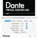 Audinate Dante Virtual Soundcard Software Token DVS-TK-RES - Adorama