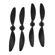 AeroVironment Propeller for Quantix Mapper, 4-Pack - Adorama