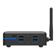 Azulle Byte4 Pro Mini Desktop with PoE Module, Celeron J4125, 4GB, 64GB ...