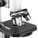 Barska Monocular Compound Microscope with 40x, 100x and 400x ...