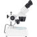 Barska Binocular Stereo Microscope, 20x and 40x Magnification AY13180