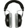 Behringer BH 770 Closed-Back Studio Reference Headphones, Extended Bass ...