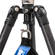Benro Induro Hydra 2 Waterproof 5-Section Carbon Fiber Tripod HYDRA2