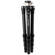 Benro Induro Hydra 2 Waterproof 5-Section Carbon Fiber Tripod HYDRA2