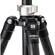 Benro Induro Hydra 2 Waterproof 5-Section Carbon Fiber Tripod HYDRA2