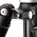 Benro Induro Hydra 2 Waterproof 5-Section Carbon Fiber Tripod HYDRA2