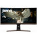 BenQ EW3880R 37.5" 21:9 Ultrawide WQHD+ HDR IPS Curved Monitor ...